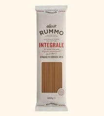 RUMMO PASTA SPAGHETTI GROSSI NR 5 INTEGRALI 500G | Emporio Asselti