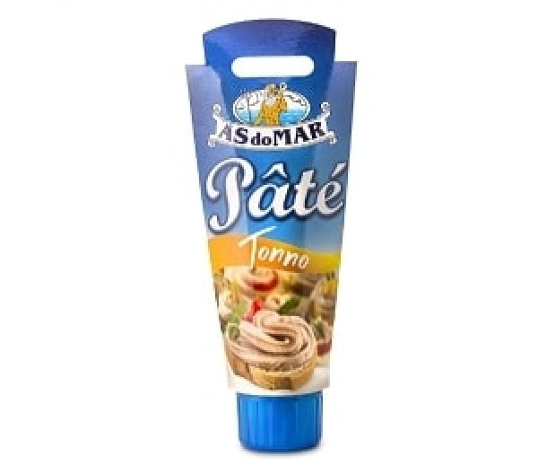 ASDOMAR PATE DE TON 100G | Emporio Asselti