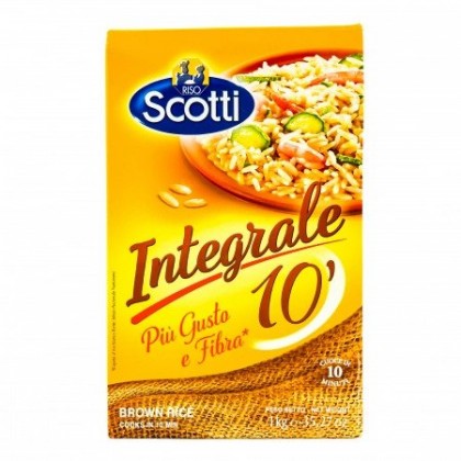 SCOTTI ORES INTEGRAL 1KG | Emporio Asselti