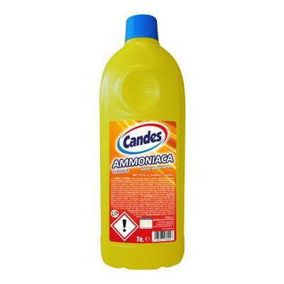 CANDES AMONIAC CLASIC 1L | Emporio Asselti
